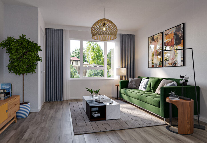 Find a Home - Plumlife