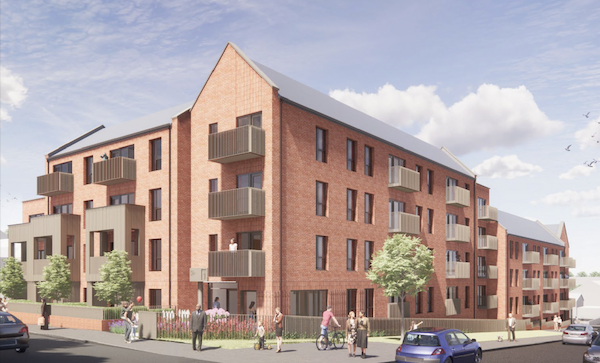 New Build Homes & First Time Buyer Homes - Plumlife