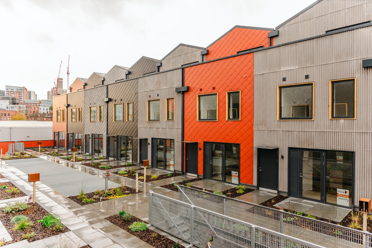 Find a Home - Plumlife